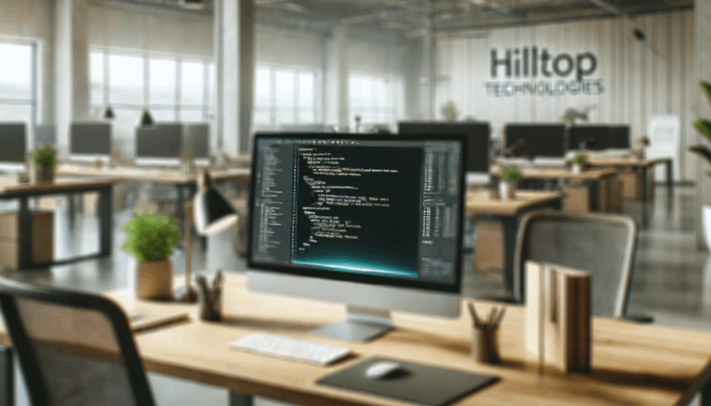 Hilltop Technologies